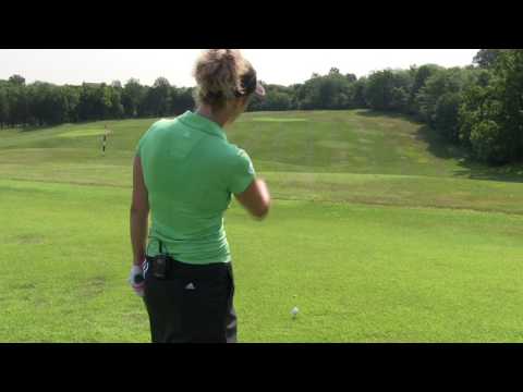 My Simple Pre-shot Routine Explained | The Grateful Golfer