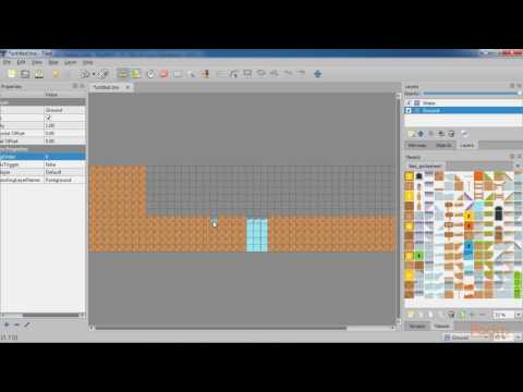 Learn Unity 5 x Game Development Projects Tiled for 2D Level Design | packtpub com - Mind Luster