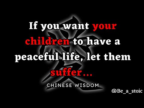 45 Incredible Chinese Quotes that Will Change your Life Forever!
