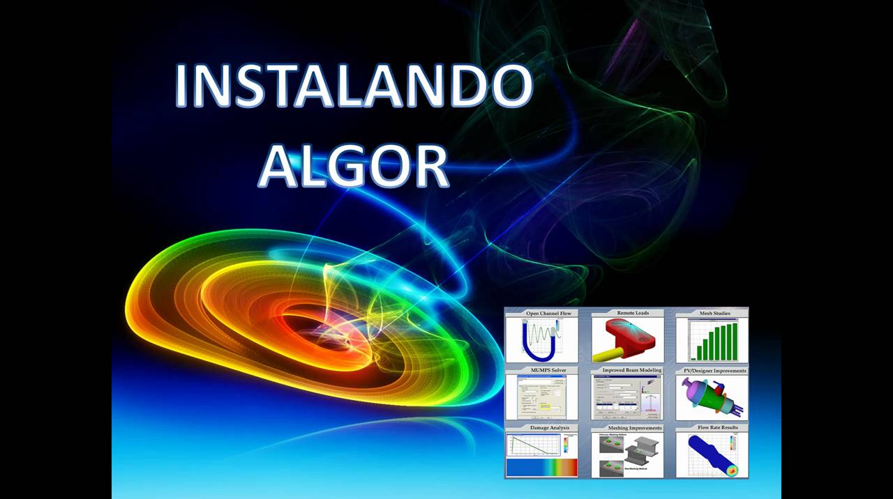 instalando algor 01.wmv
