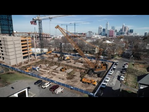 3D in Construction - Daniel Bridges & Renzo Caroca