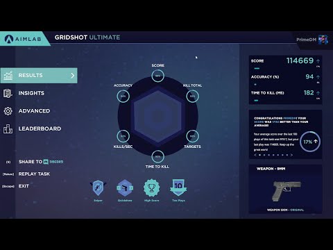 Steam Community :: Aimlabs