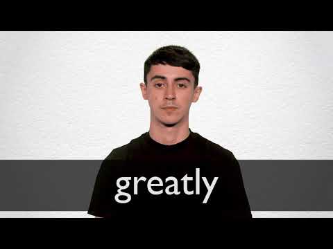 Synonyms of GREATLY | Collins American English Thesaurus
