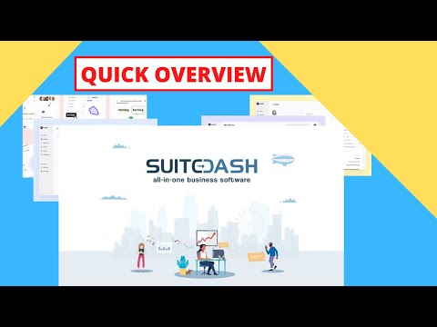 SuiteDash | An all-in-one business software that improves communication #shorts