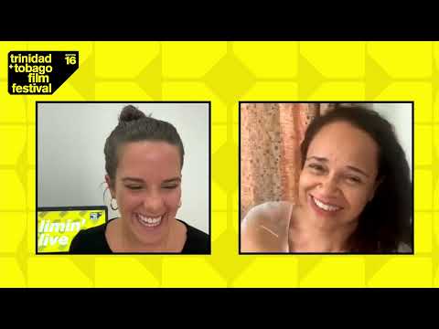 limin' live with Juliette McCawley | ttff/21