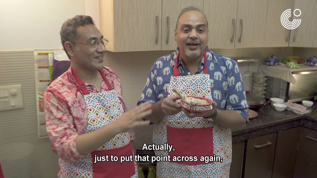 Graphic Travelogues – Culinary Travel through Food & Art with Goethe ...