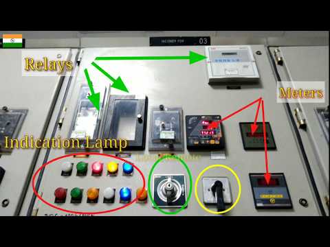 HT Panels - High Voltage Panel Latest Price, Manufacturers & Suppliers