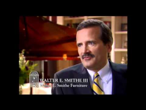 Walter E. Smithe Commercials