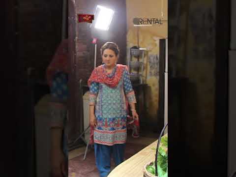 Oriental Entertainment | Making drama | Making a GT Road drama