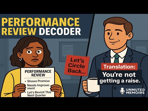 Performance Review Decoded