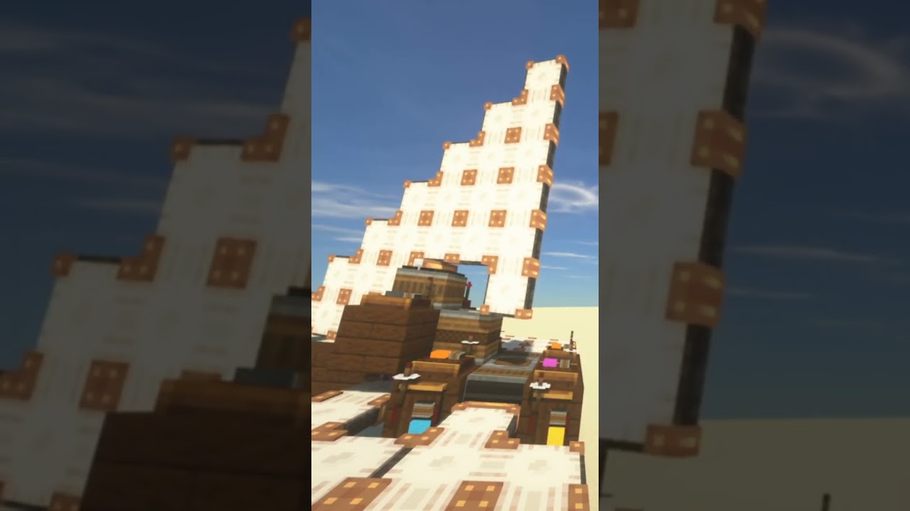 First Look: Valkyrien Skies: Clockwork Early Access Preview