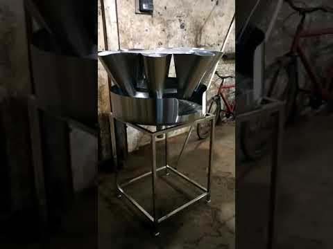 Poultry Killing Cone - Chicken Killing Cone Latest Price, Manufacturers ...