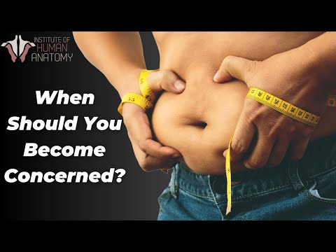 The Scary Truth About Visceral Body Fat