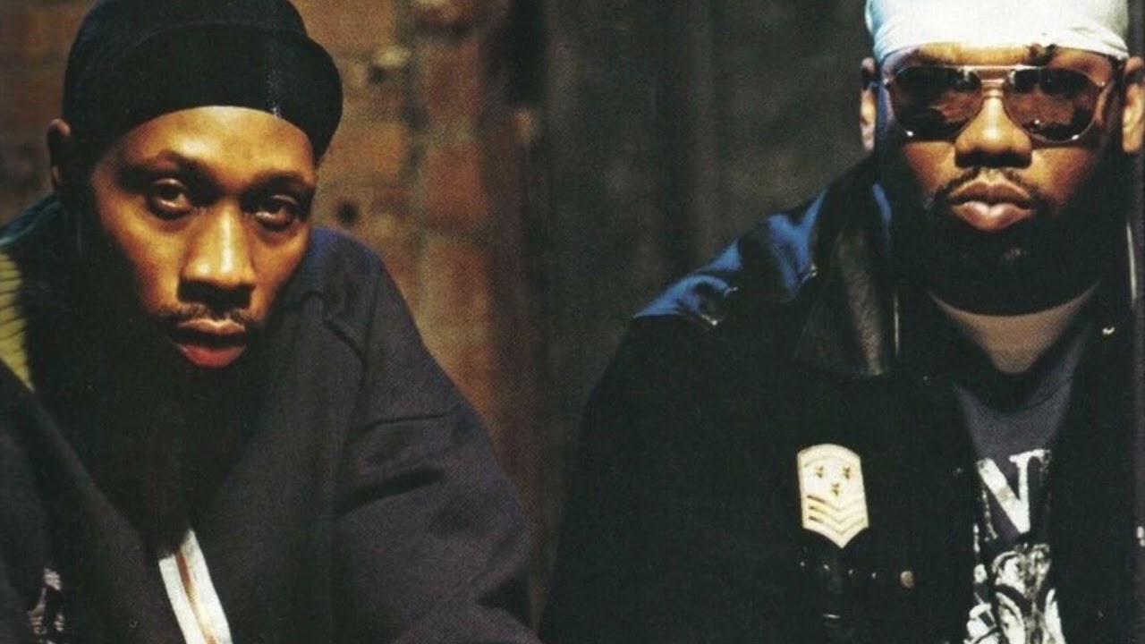 Wu Tang Clan | Mobb Deep | Boom Bap Type Beat 