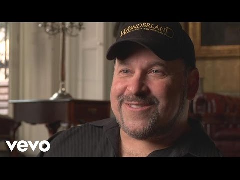 Frank Wildhorn - on His Musical Influences