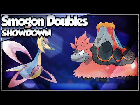 A Ryan Classic - Smogon Doubles OU : Pokemon Showdown