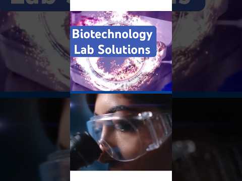 π©βπ¬Letβs Advance Together β Biotechnology Laboratory Solutions by METTLER TOLEDO