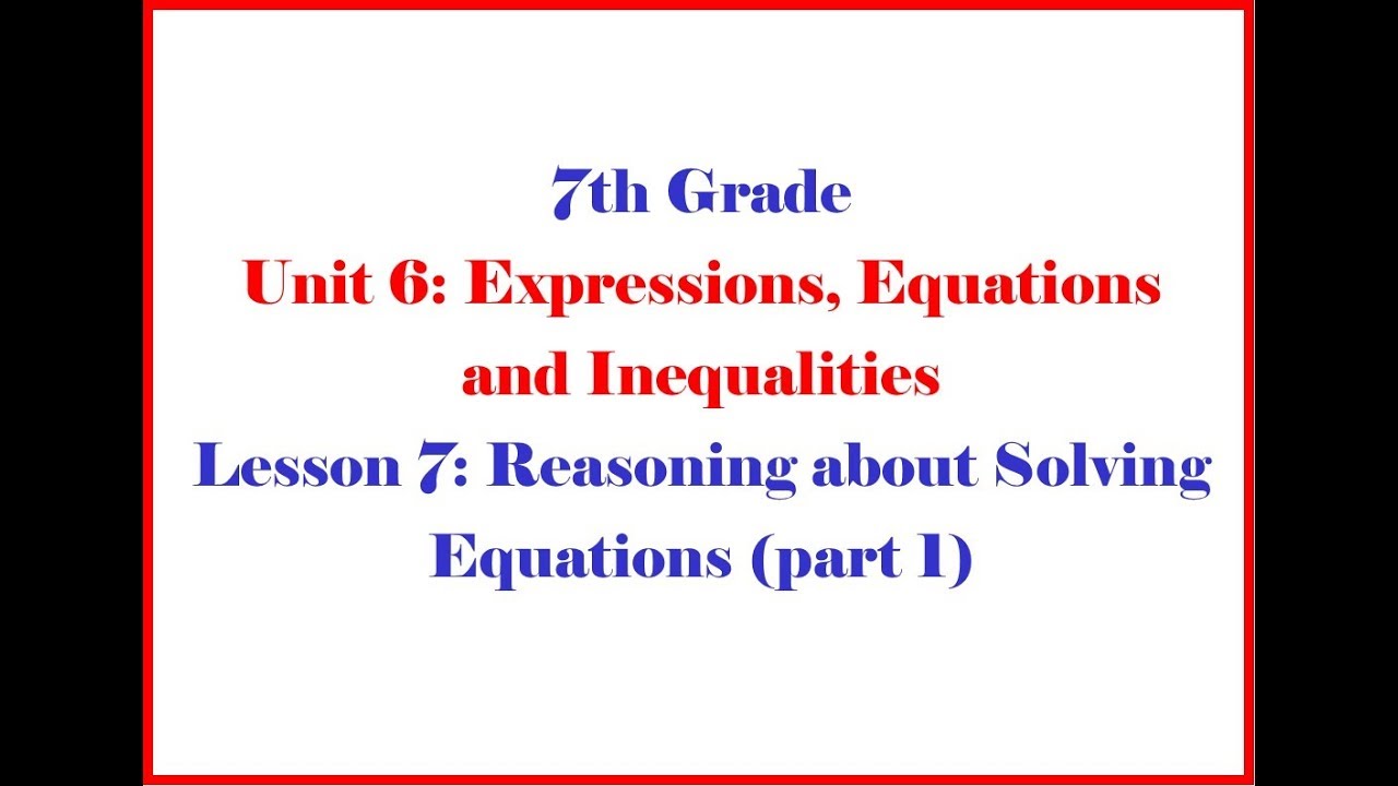 Math 7 6 7 Homework Help Morgan