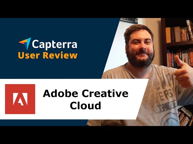 Adobe Creative Cloud Reviews 2025. Verified Reviews, Pros & Cons | Capterra