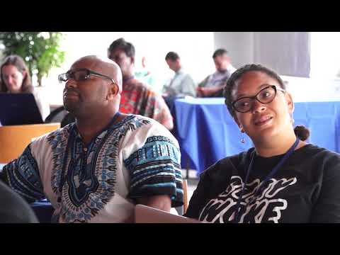What the DEN Community Means to Me: Shaina Glass