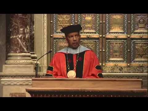 Inauguration of Dr. Donald Generals - Sixth President of Community College of Philadelphia