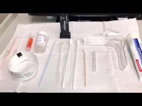 Pap Smear Kit - PAP Kit Latest Price, Manufacturers & Suppliers