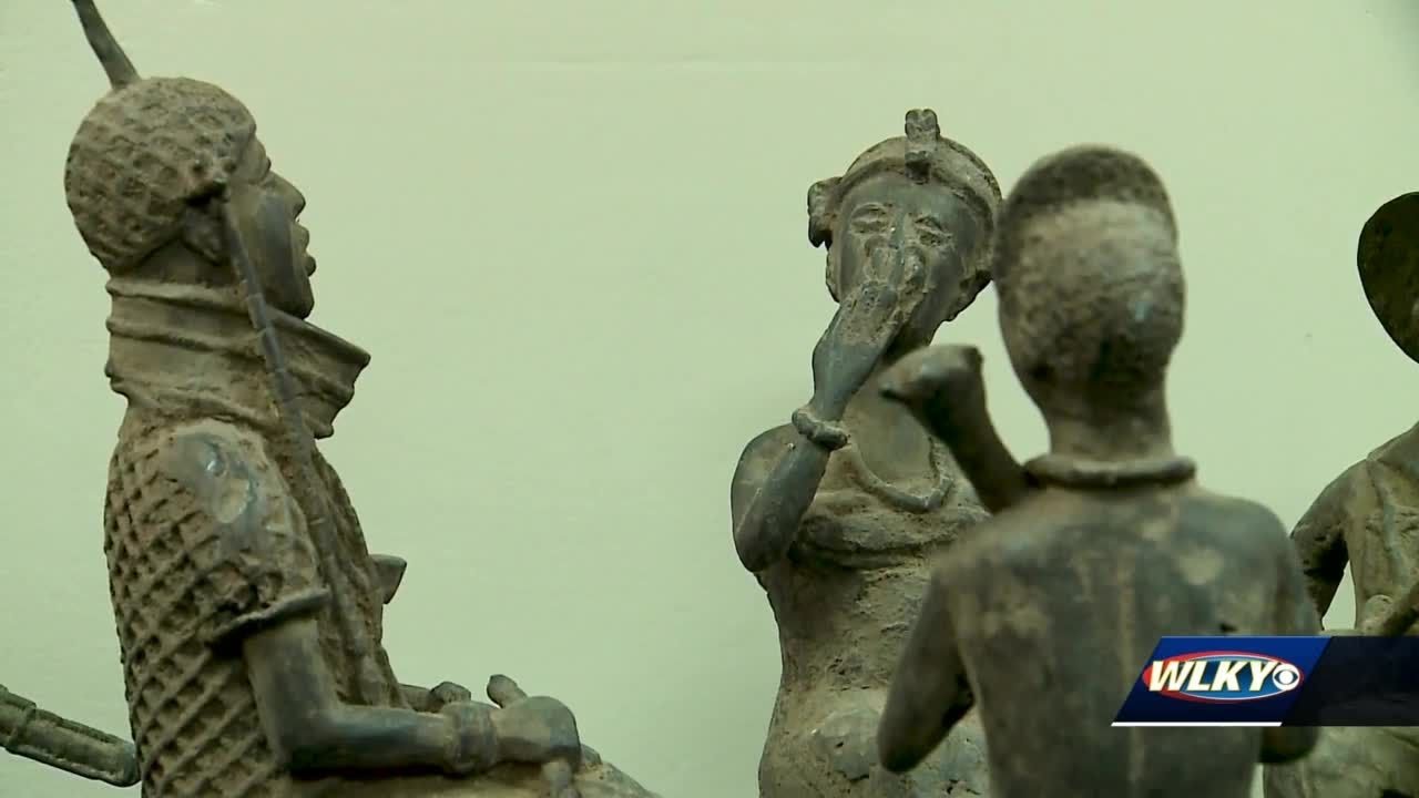 'The Unknown Project' hopes to spotlight identities of enslaved Kentuckians