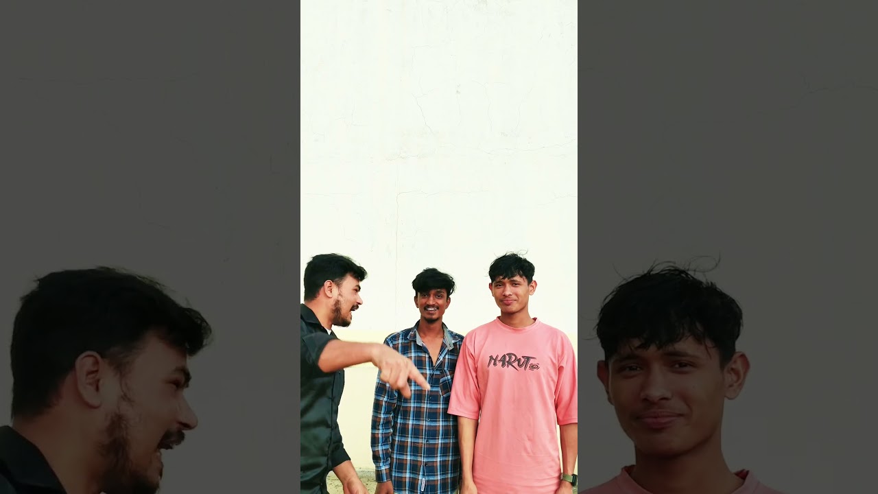 wait for end#funny #shortvideo #comedy