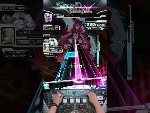 Steam Community :: Video :: [SDVX] 666 EXH - 역보더 크악 씨이빨