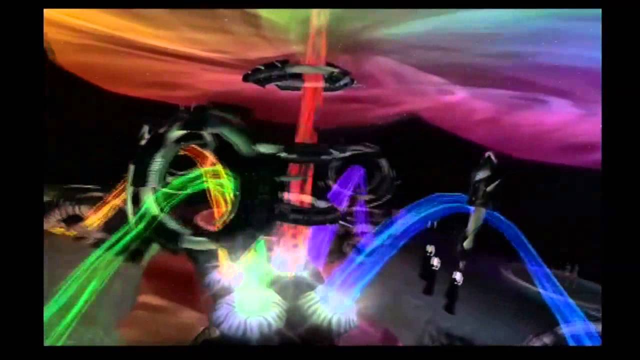 Summoner 2 (PS2) Playstation 2 Trailer - 720p