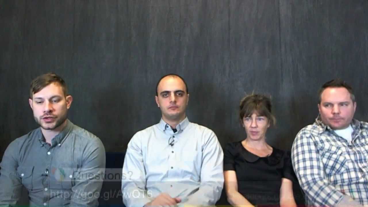 GDL Presents: Creative Sandbox | Google Maps API