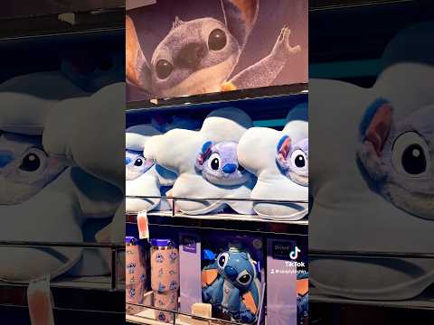 Come Shop With Me Primark Disney Lilo And Stitch Live Action #disneystitch#stitch#disney#stitchfan