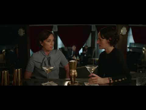 Kristin Scott Thomas’s epic speech on Fleabag