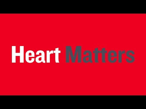 Hartzaken - British Heart Foundation