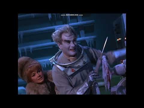 batman 1966 tv series batman and robin vs mr freeze eli wallach part 1