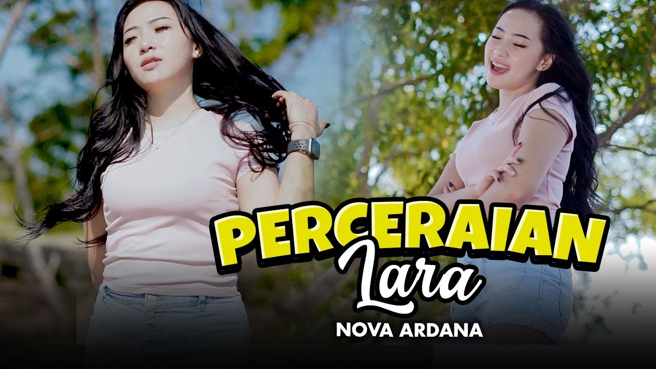PERCERAIAN LARA by Bajol Ndanu & Nova Ardana from Indonesia | Popnable