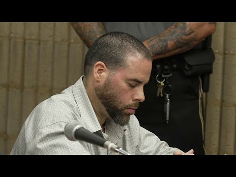 Jose Morales sentenced to 65 years in prison for 2019 murder of girlfriend