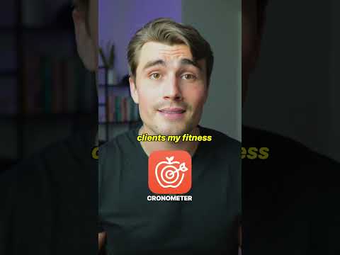 Best Macro Tracking Apps in 2023 #balancenutrition #dietfood #fitnessgoals #fitnessfood