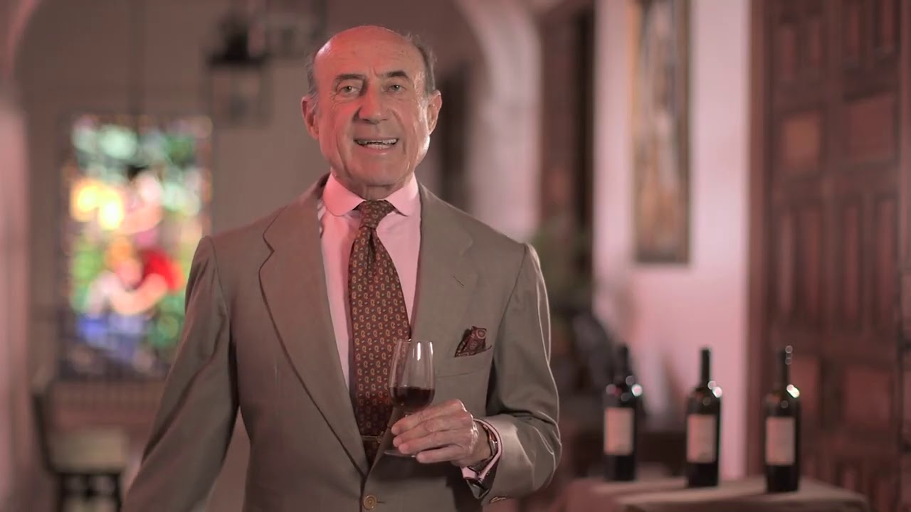 The Wines of Sherry