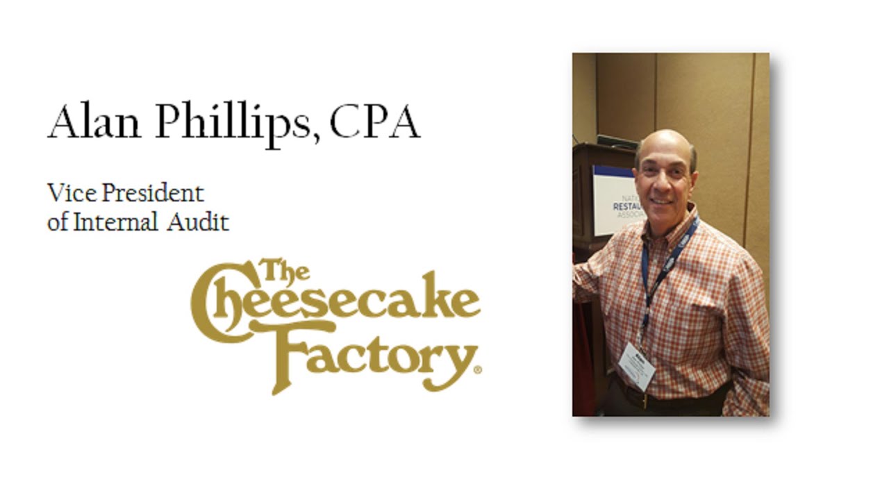 How to Transform an Internal Audit Department?