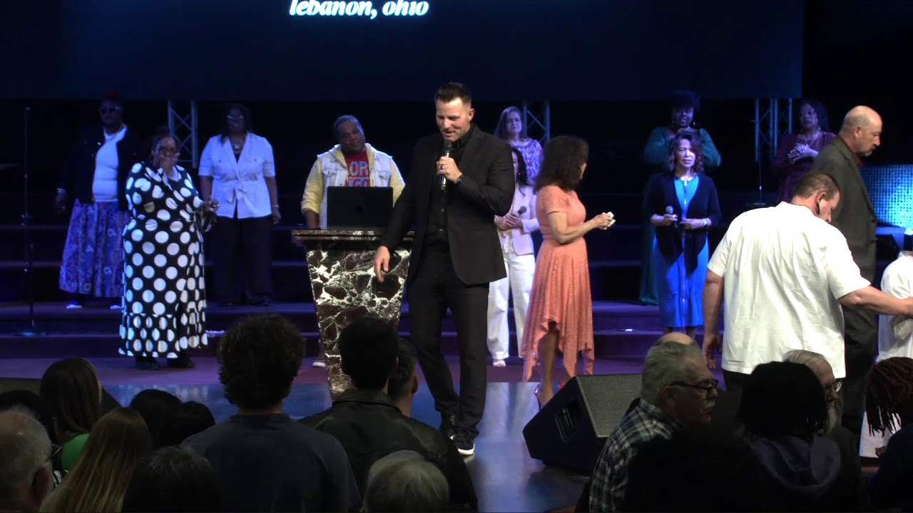 Promise- Better Promises Part 1 by Pastor Jason Bowman | Sunday Morning Service | 4-19-26