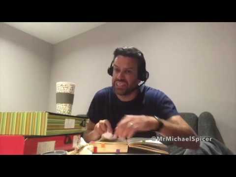 The Room Next Door - Donald Trump and the Bible