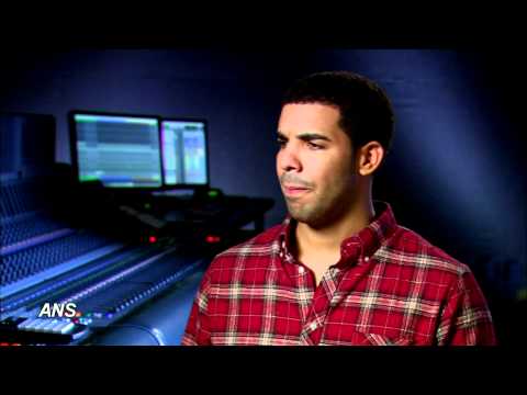 DRAKE SHOWS HIS WILD AND WOOLLY SIDE IN NEW ANIMATED FILM