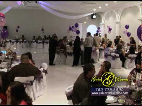 Gala Events Hall & Gala Show Entertainment