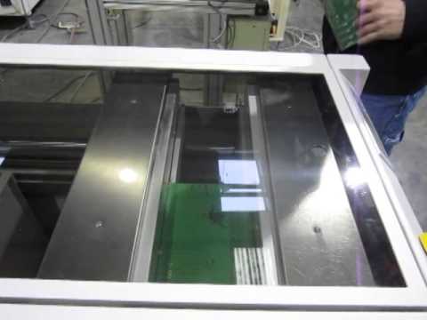 RECON offers the ASYS LSB03 Board Destacker