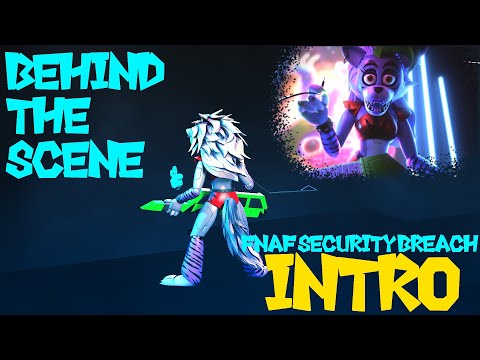 Steam Community :: Video :: [SFM] FNaF Security Breach intro: Behind ...