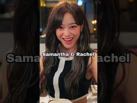 Samantha & Rachel boobies 😂 Business Proposal funny scene #buisnessproposal #kdrama #funny #shorts