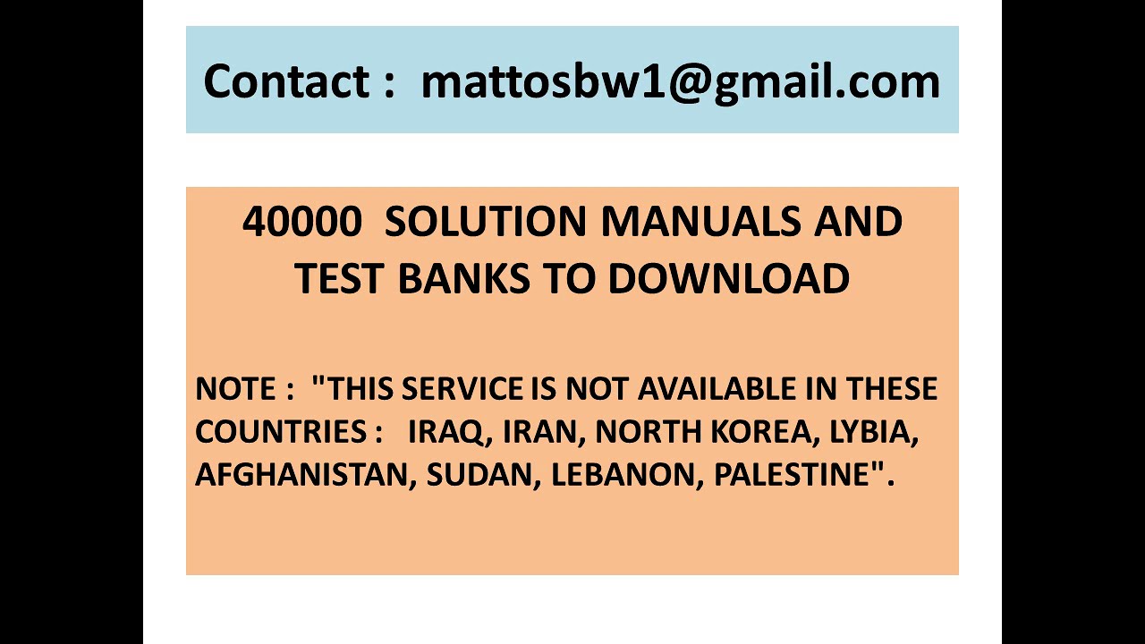 Solution Manual Computer Architecture : A Quantitative Approach, 6th Edition, Hennessy & Patterson