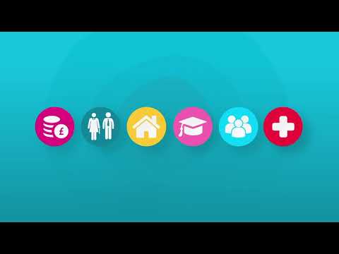 Understanding Health Inequalities