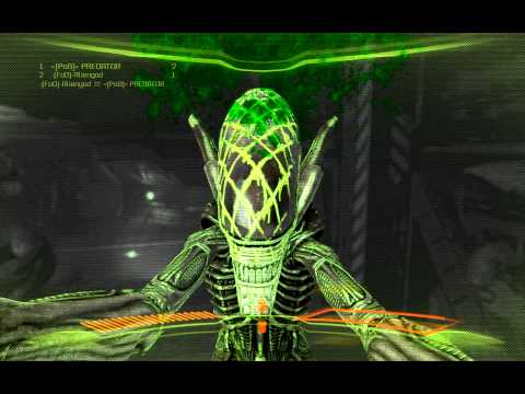 Steam Community :: Video :: AvP sample 3